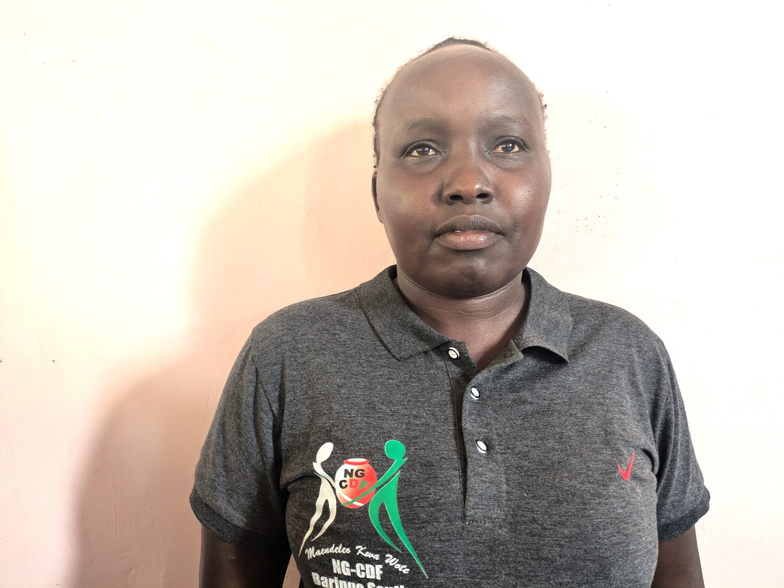 NGCDFC Members – NGCDF Baringo South Constituency